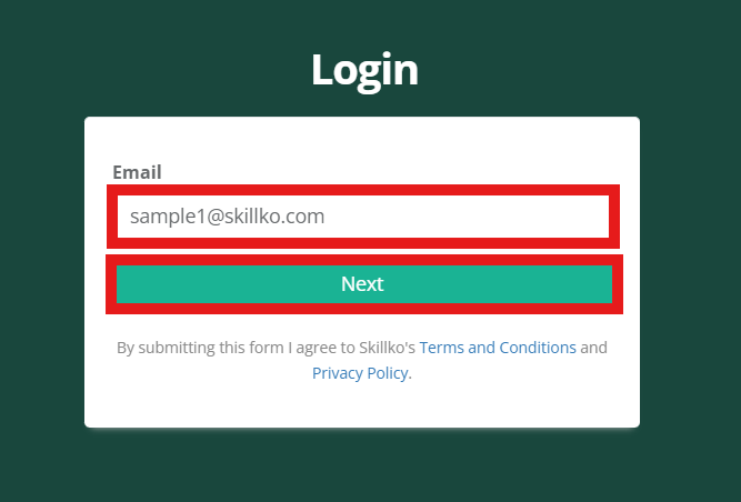 How do I reset my password?